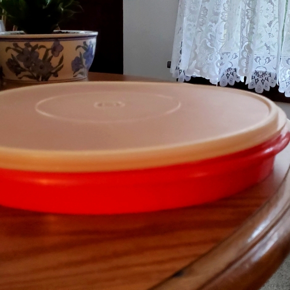 Tupperware | Kitchen | Tupperware Vegetables Divider | Poshmark